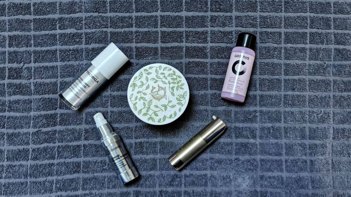 How to Recycle Your Makeup Containers the Right Way? (Explained ...
