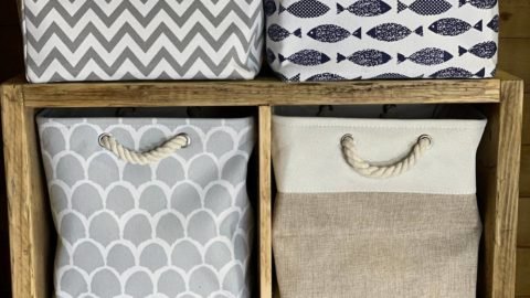 Can You Put Clothes In Cube Storage? (Answered For You Here ...