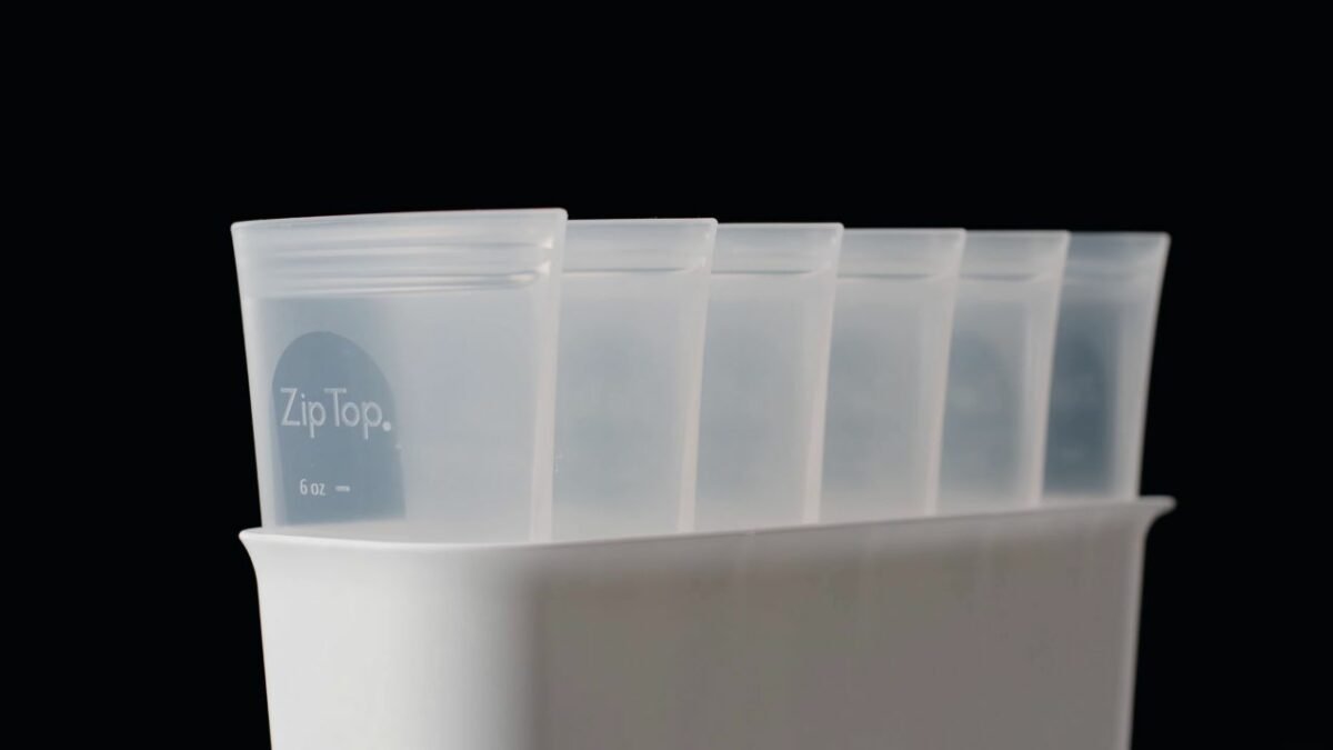 Containers For Measuring & Mixing Lye: Helpful Tips To Avoid Issues ...