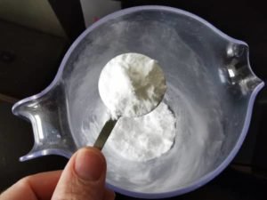 Containers For Measuring & Mixing Lye: Helpful Tips To Avoid Issues ...