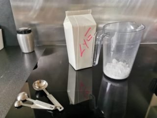 Containers For Measuring & Mixing Lye: Helpful Tips To Avoid Issues ...