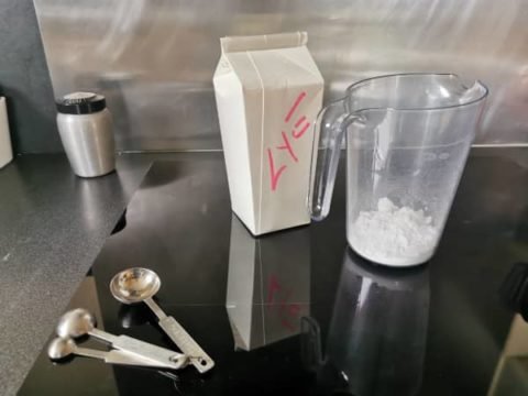 Containers For Measuring & Mixing Lye: Helpful Tips To Avoid Issues ...