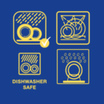 What Do the Symbols on Tupperware Mean? (SOLVED With Examples ...
