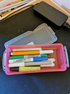 Why Does My Pencil Case Get Dirty (And How To Clean It) - Container FAQs