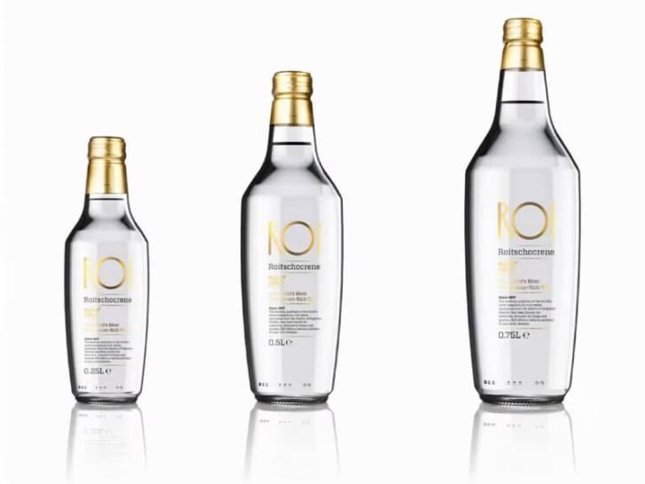 What Is the Most Expensive Sparkling Water? (Here's the Answer ...