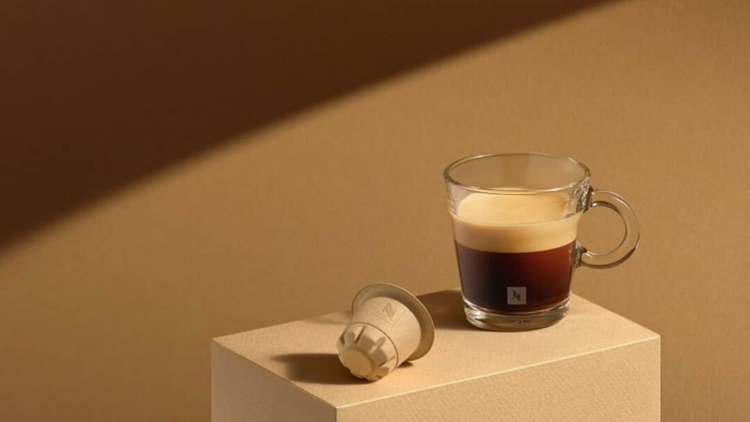 Nespresso Capsules Becoming Available in Paper: Six Questions You May ...