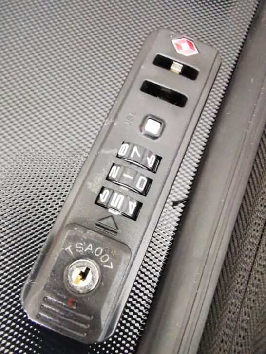 7 Tips for Checking Your Trunk on a Plane: A Comprehensive Guide ...