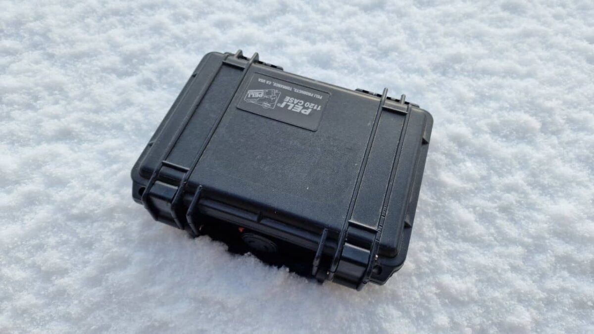 Discover the Top 12 Benefits of Investing in Pelican Cases - Container FAQs