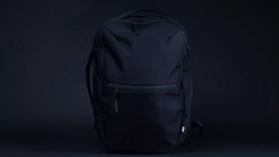 Why Is Ballistic Nylon Luggage Material Popular? (Explained)